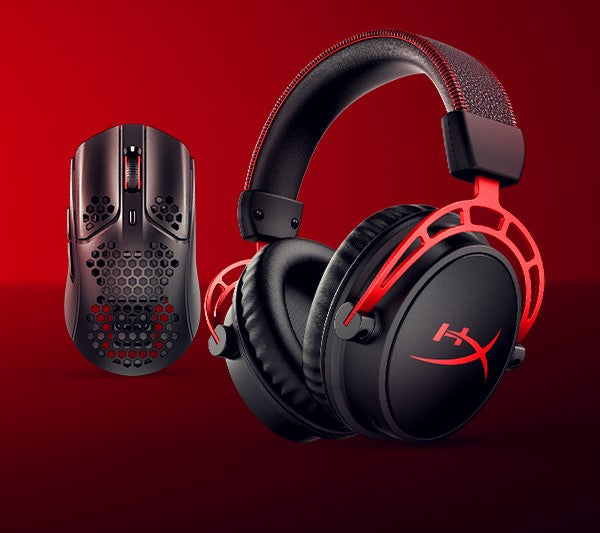HyperX Gaming Sans Fil – Casques et Accessoires | HyperX FR