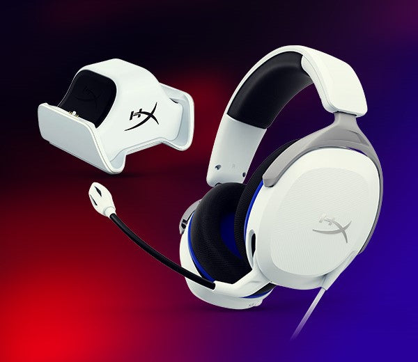 Collection de consoles – Équipement pour Playstation, Xbox, Nintendo – HyperX FR