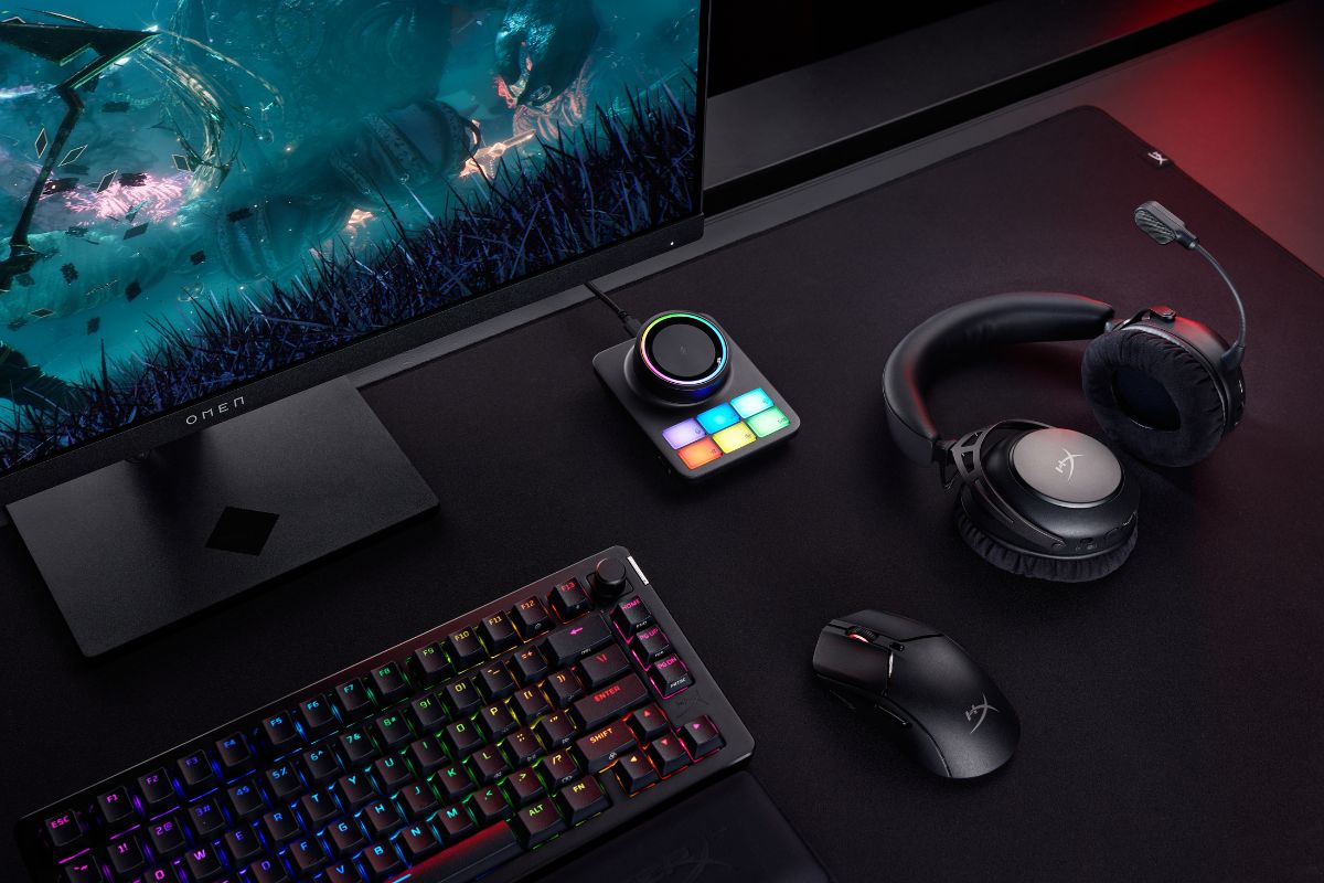 Les Meilleurs Cadeaux Gaming Sans Fil 2025 – HyperX FR
