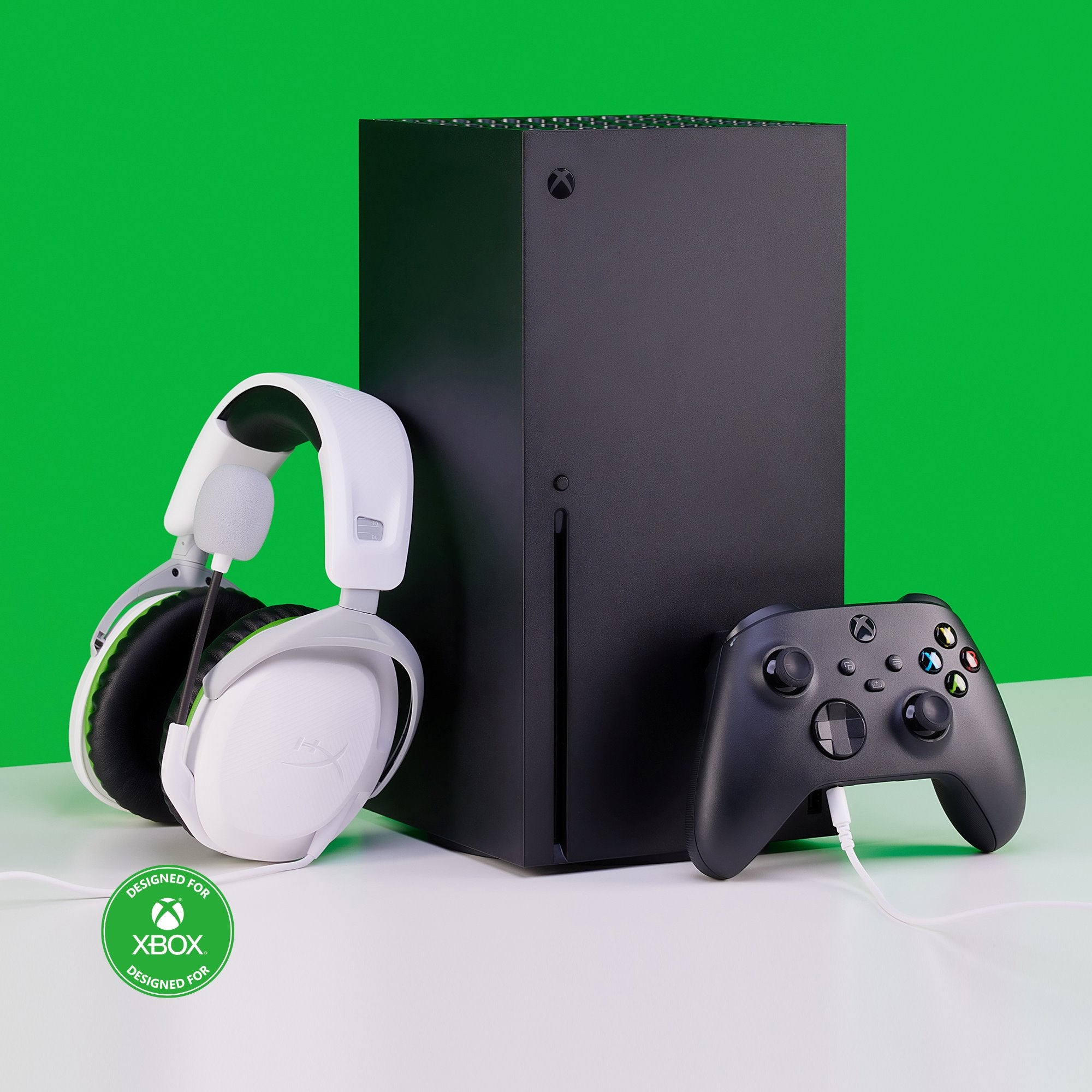 Xbox – Équipement gamer HyperX pour Xbox One Series S et Series X ...