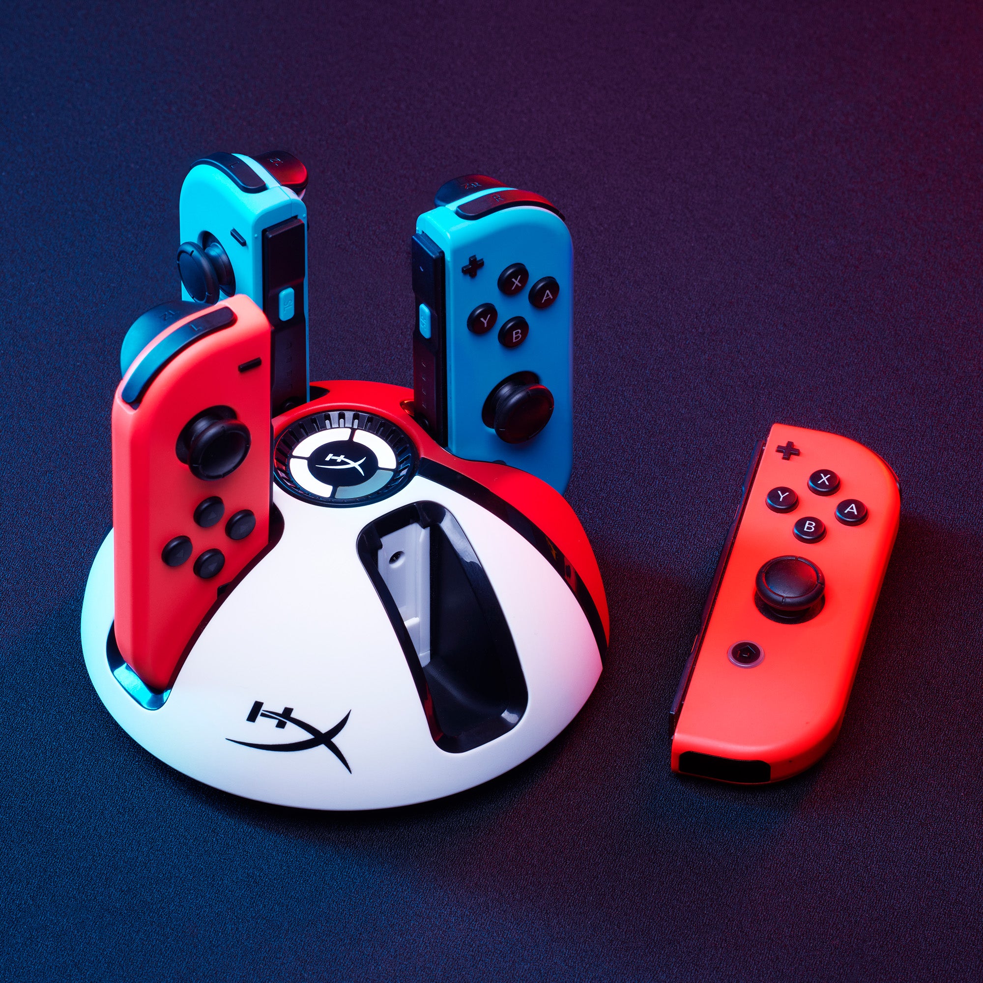 Collections – HyperX FR