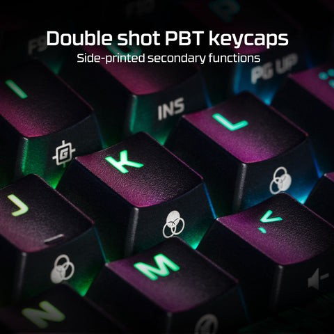 Alloy Origins 60 pour cent | Clavier Gaming mécanique – HyperX FR