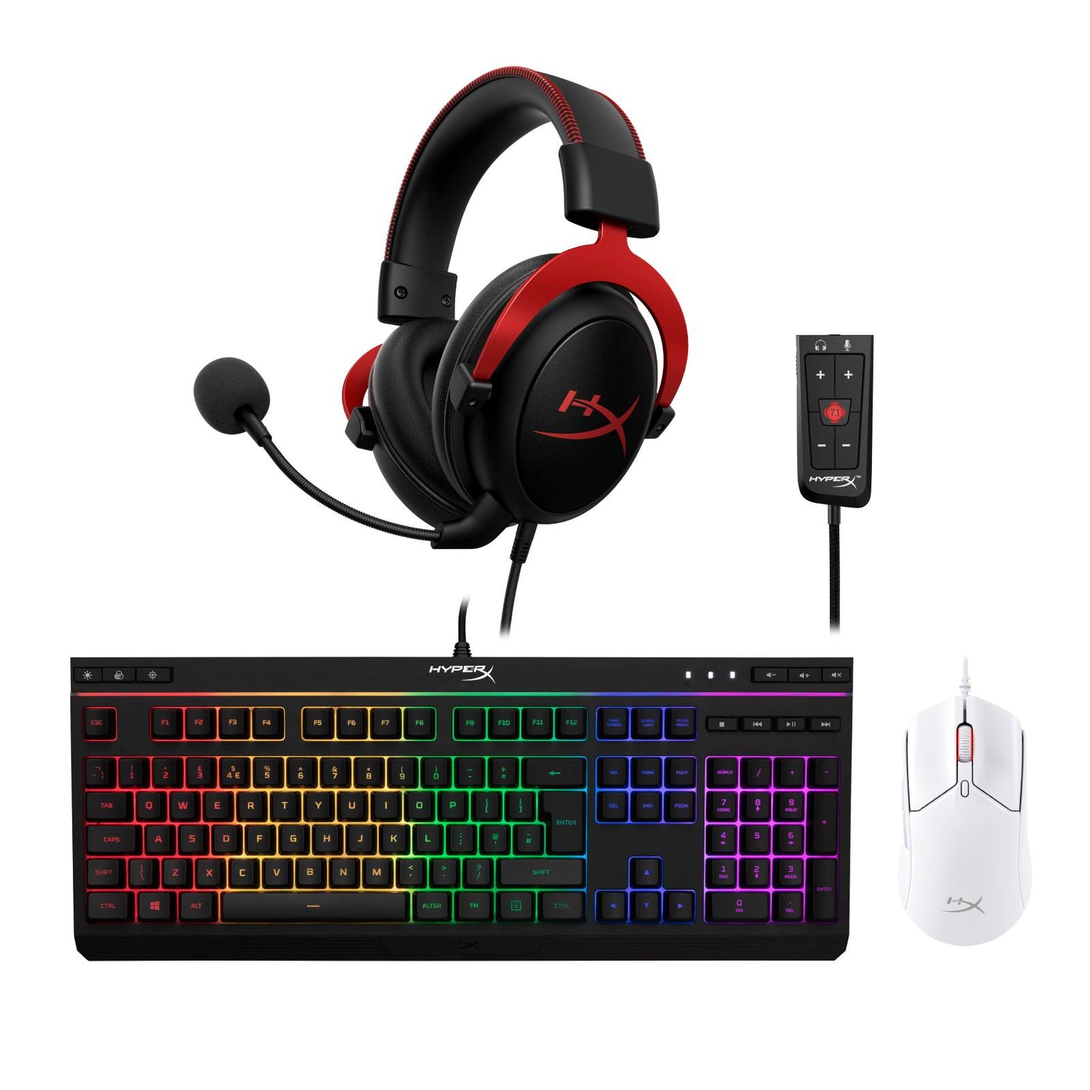 Collections – HyperX FR