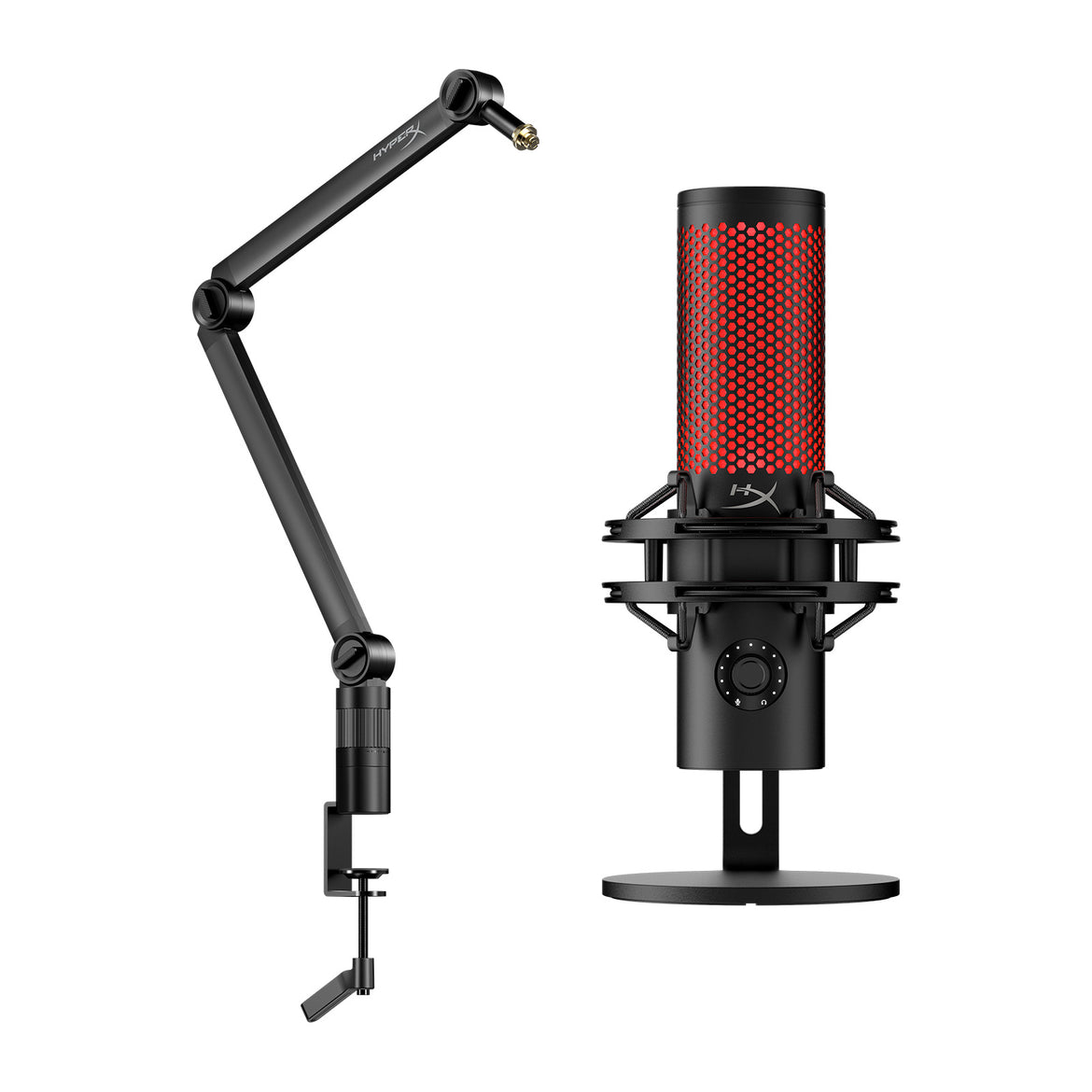 HyperX NGENUITY Software – HyperX FR