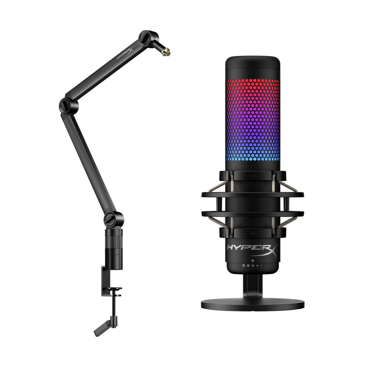 HyperX NGENUITY Software – HyperX FR