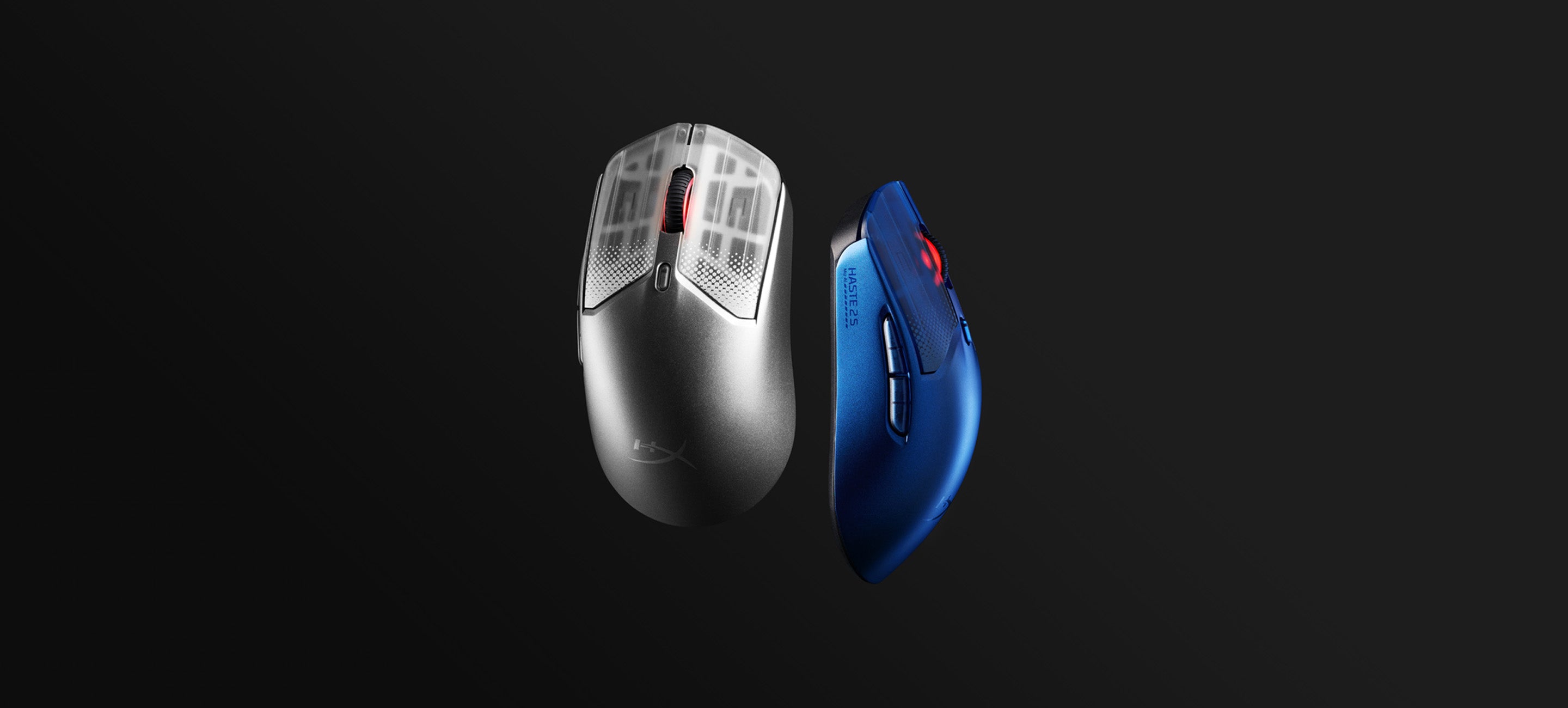 HyperX NGENUITY Software – HyperX FR