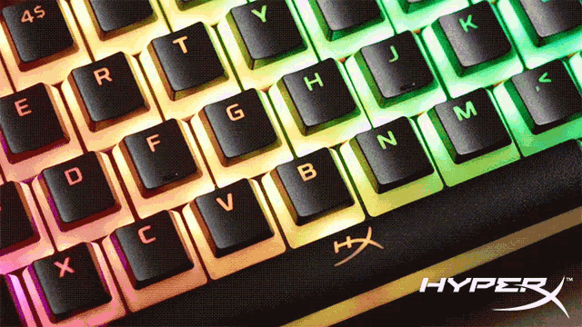 Collections – HyperX FR