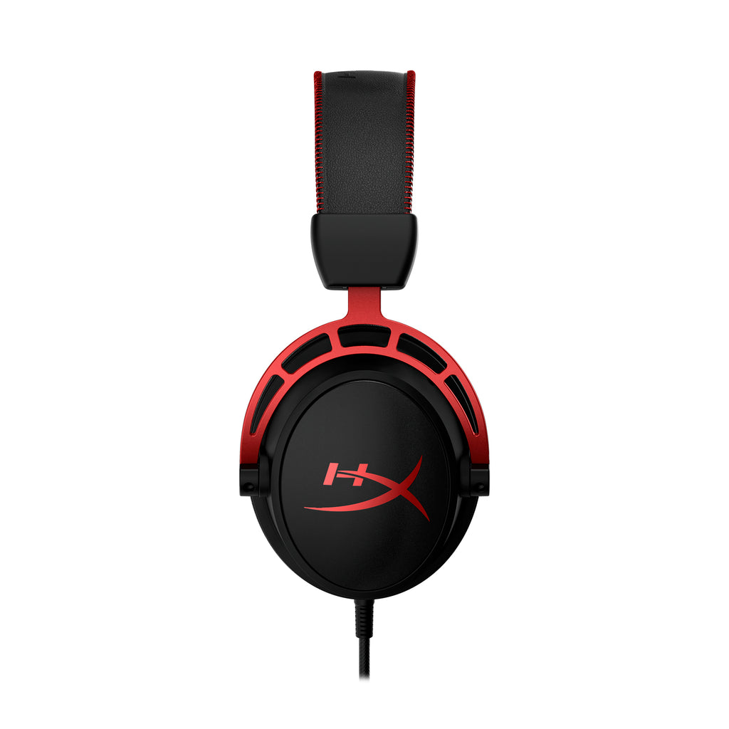Casque de jeu Cloud Alpha | HyperX
