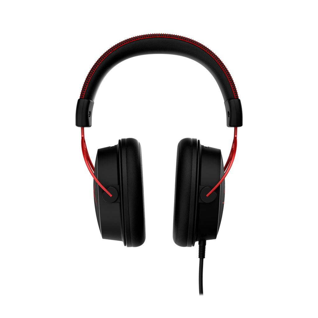 Cloud Alpha | Casque Gaming – HyperX FR