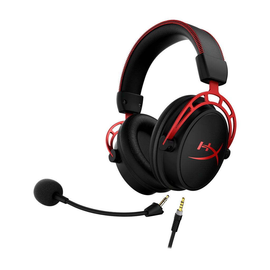 Casque de jeu Cloud Alpha | HyperX