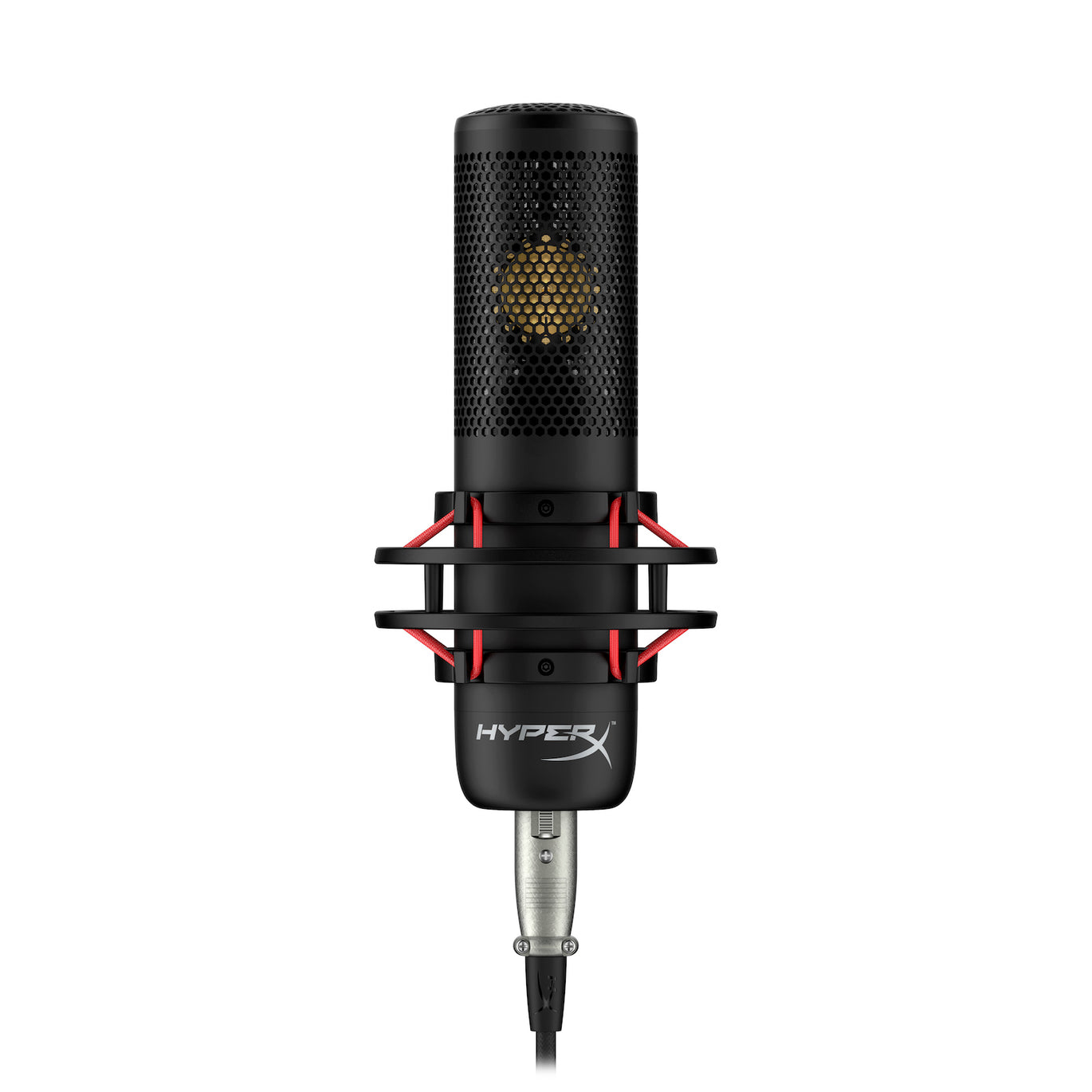 Microphones HyperX – Qualité Pro pour Streaming et Gaming | HyperX FR