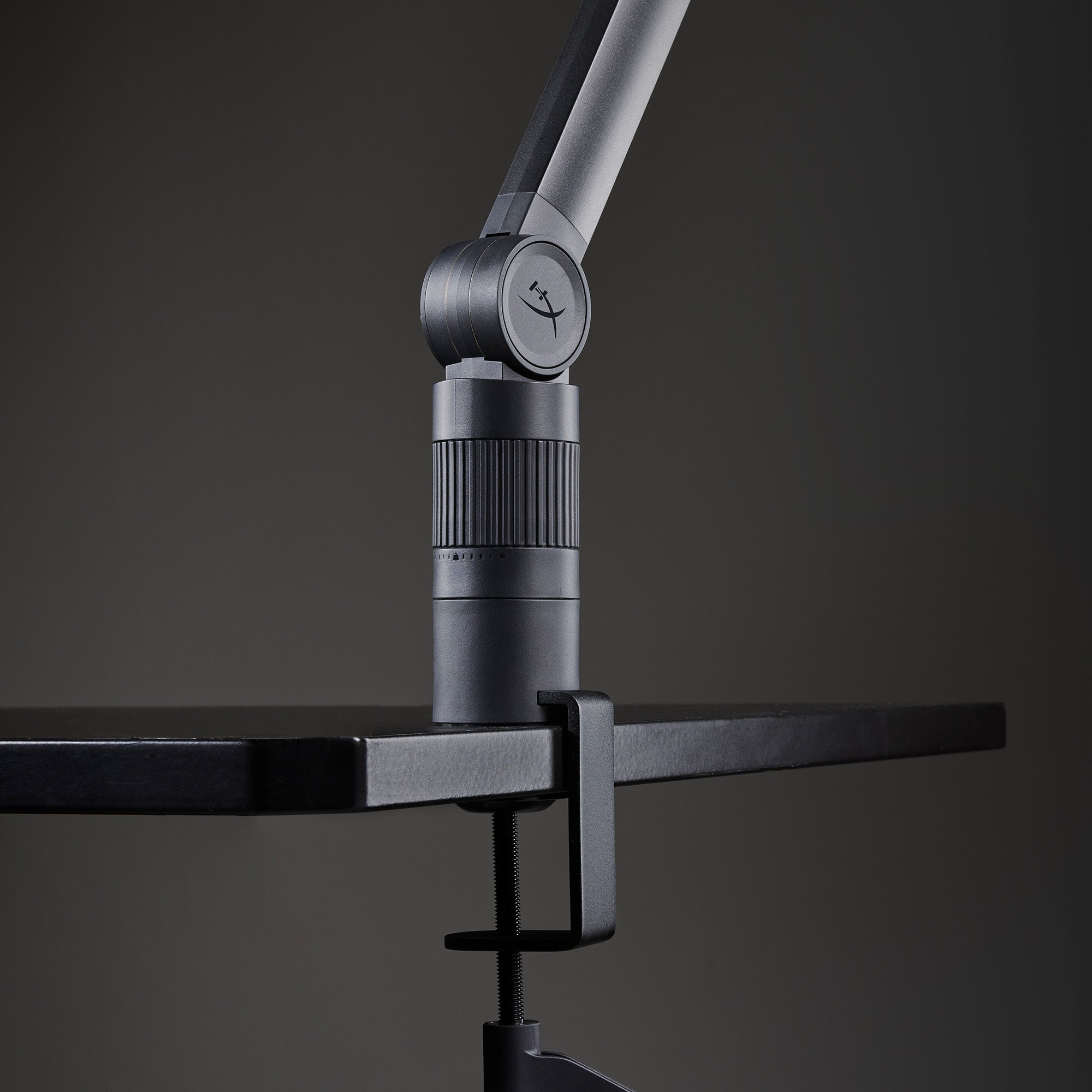 HyperX Caster – Support pour microphone et webcam – HyperX FR